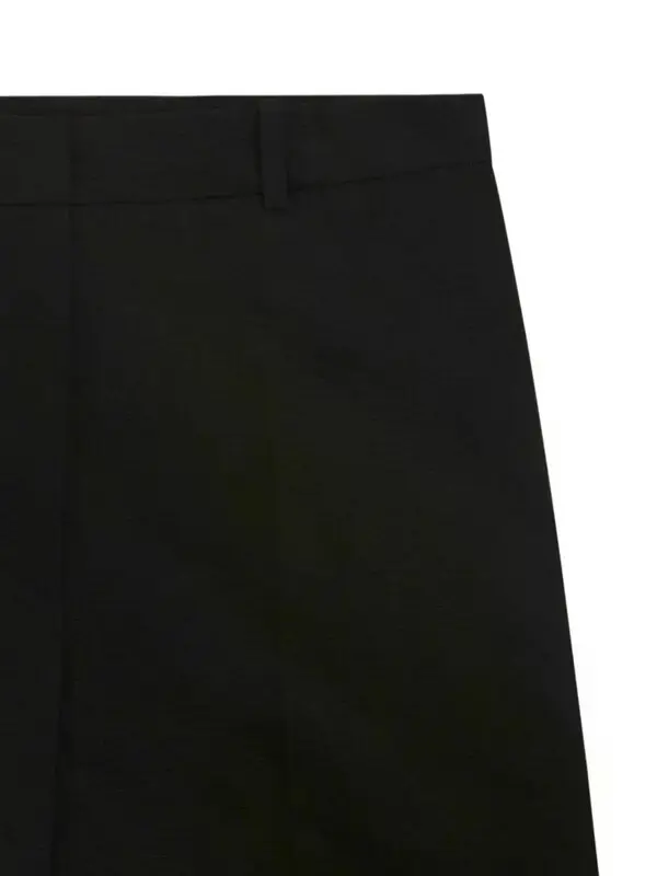 Hugo Wide-leg Trousers