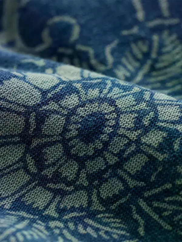 Ralph Lauren Printed Shorts