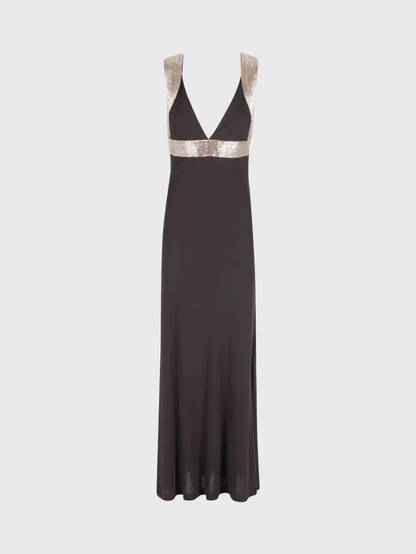 Alberta Ferretti Maxi Dress