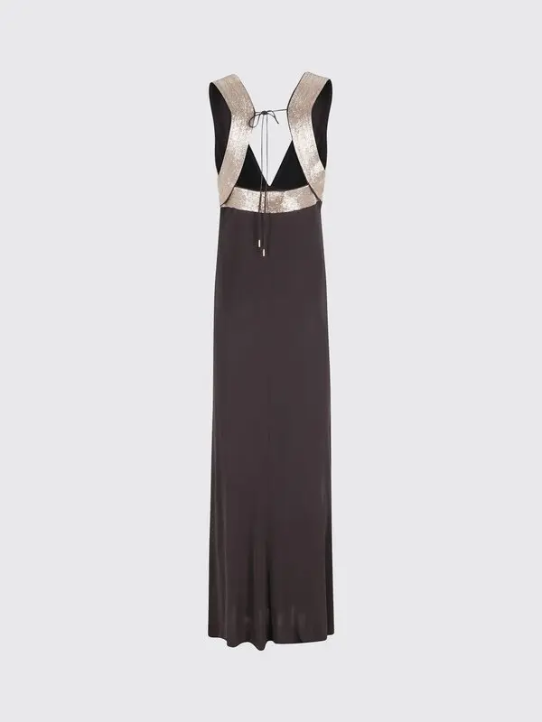 Alberta Ferretti Maxi Dress