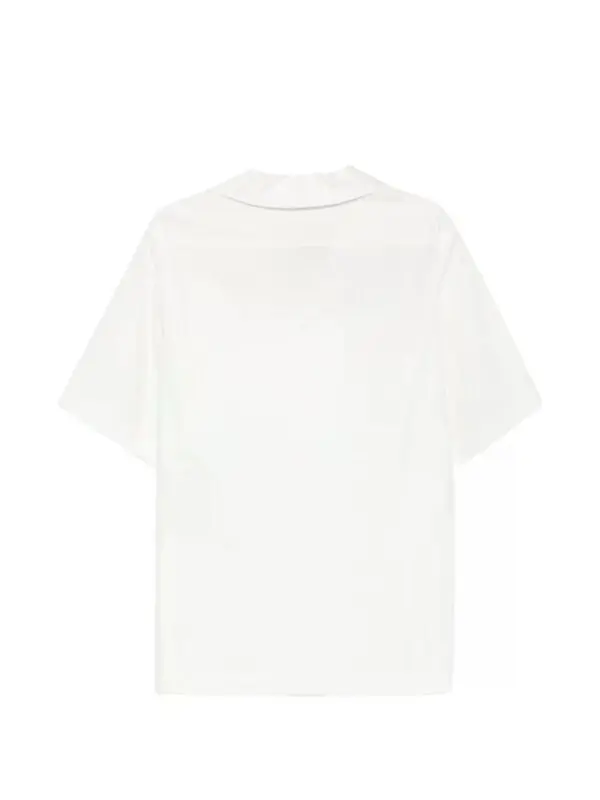 HEVO Novoli Short-sleeve Shirt