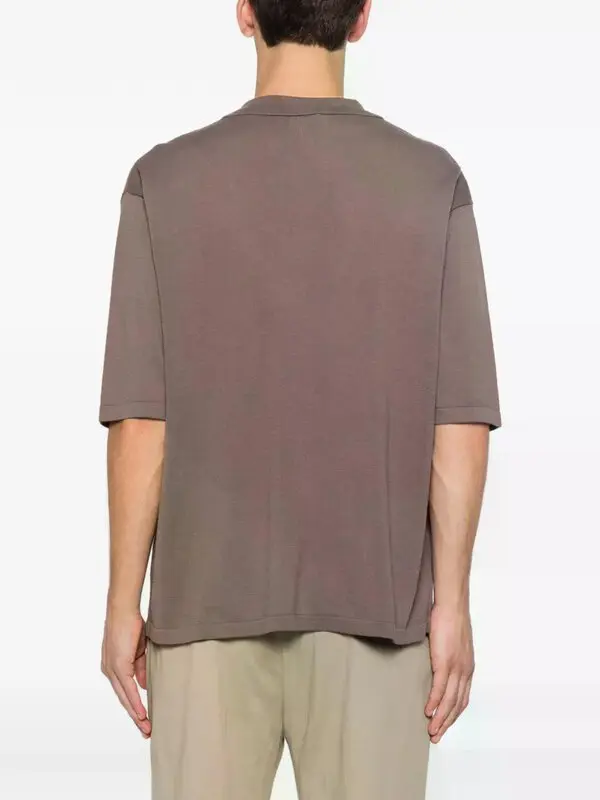 HEVO Taranto Short-sleeve T-shirt