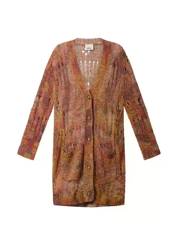 Isabel Marant Étoile Hanae Cardigan