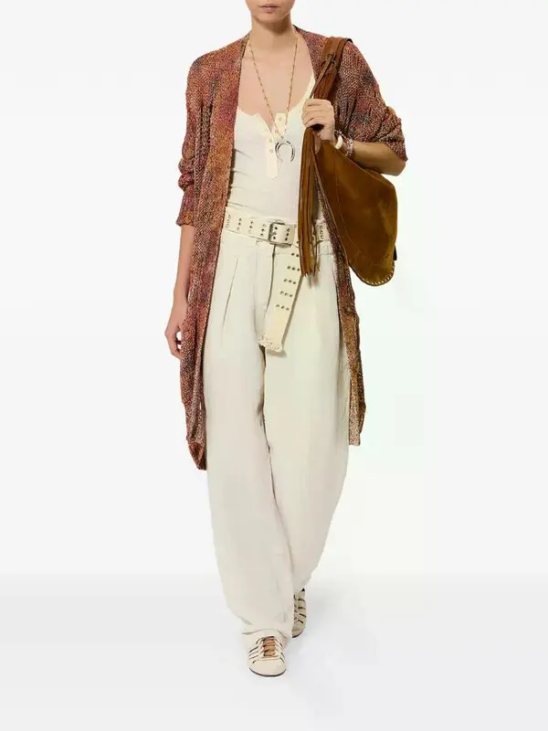 Isabel Marant Étoile Hanae Cardigan