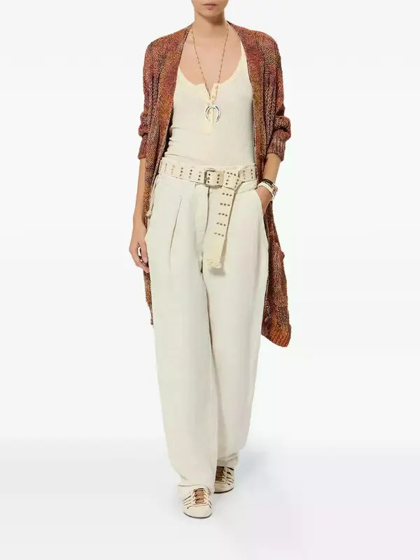 Isabel Marant Étoile Hanae Cardigan