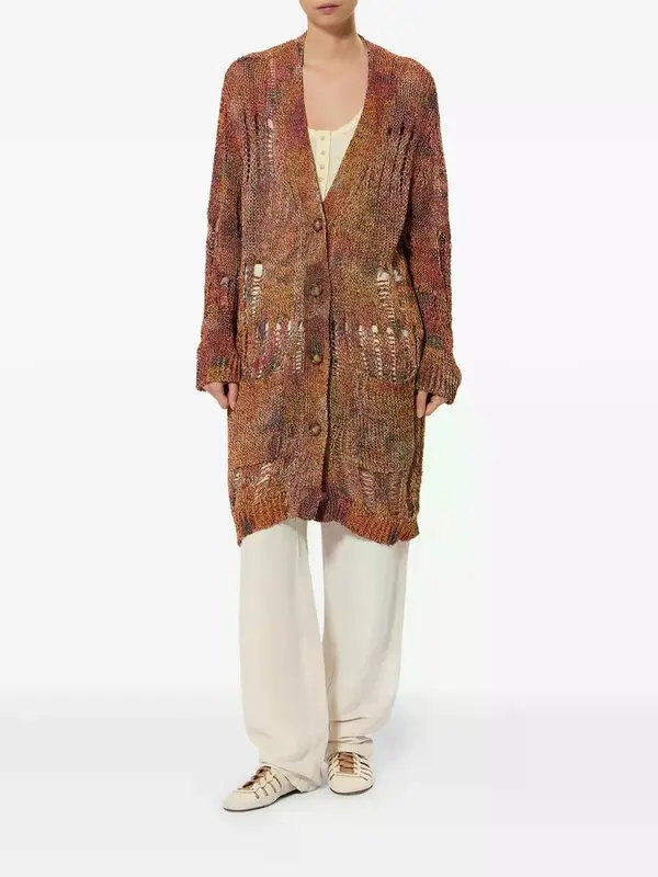 Isabel Marant Étoile Hanae Cardigan