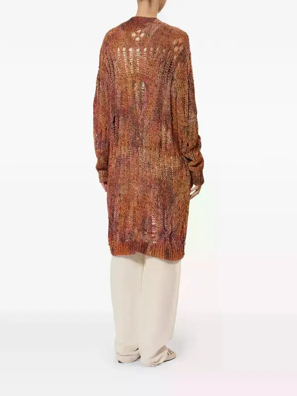Isabel Marant Étoile Hanae Cardigan