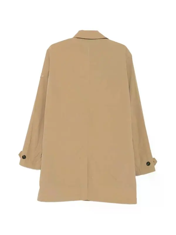 SAVE THE DUCK Gene Button-up Coat