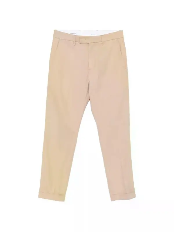 DEPARTMENT 5 Destynai Carrot-fit Trousers - Neutrals
