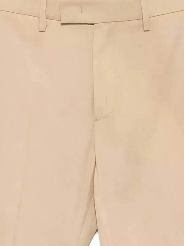 DEPARTMENT 5 Destynai Carrot-fit Trousers - Neutrals