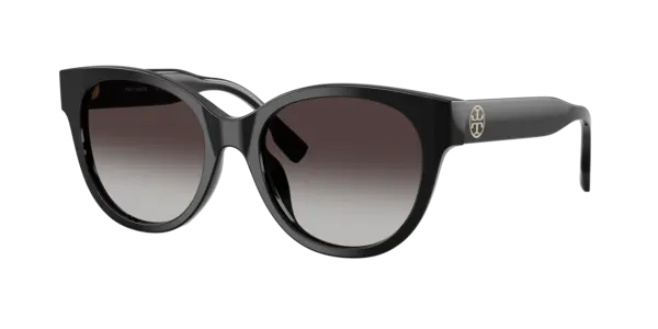 Tory Burch Sunglasses - Black