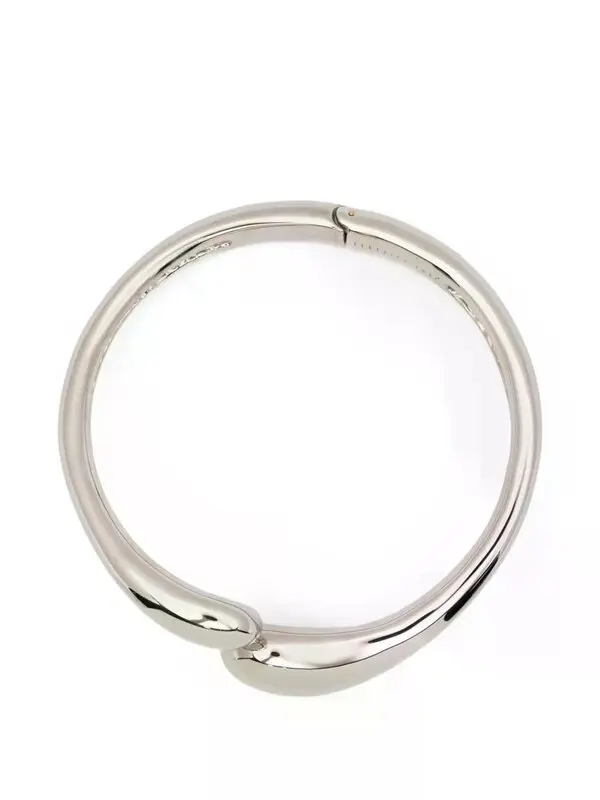 Federica Tosi Isa Necklace - Silver