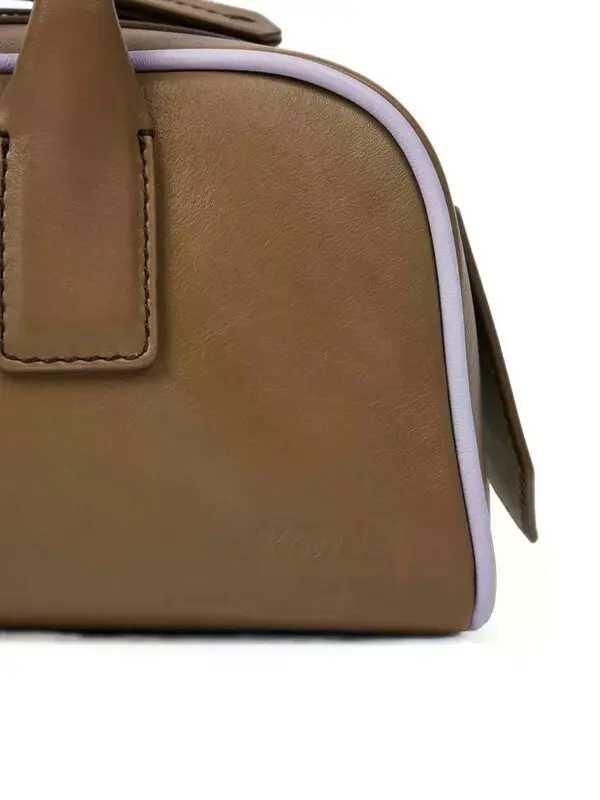 Paul Smith Leather Shoulder Bag