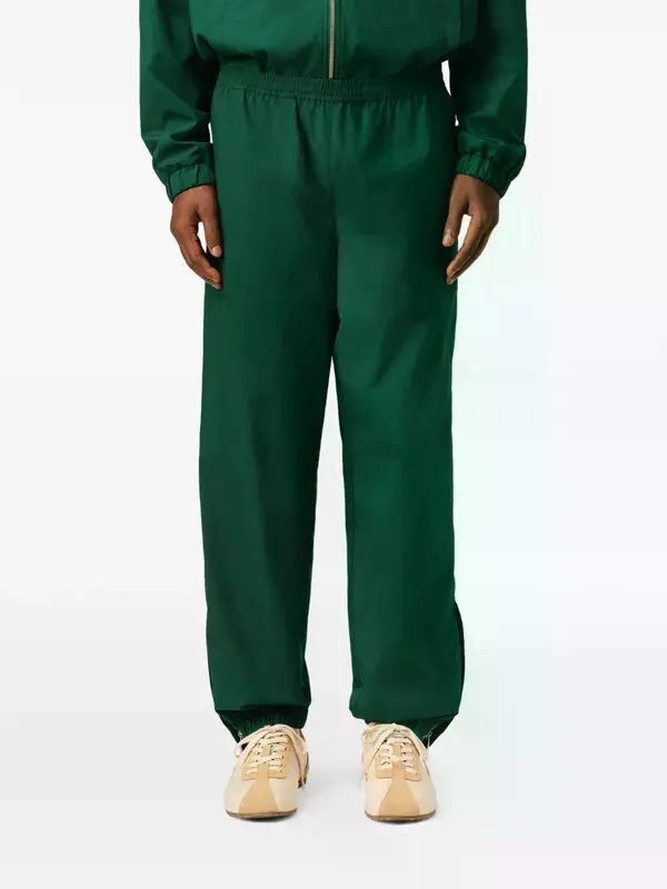 Ami Cotton De Coeur Track Pants