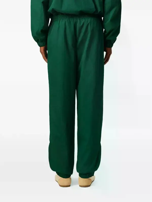 Ami Cotton De Coeur Track Pants
