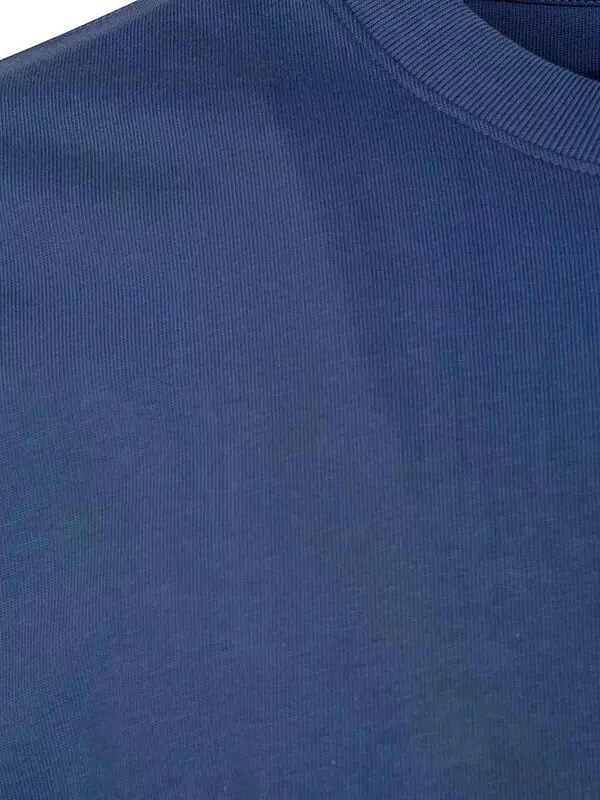 Dickies Logo-patch T-shirt