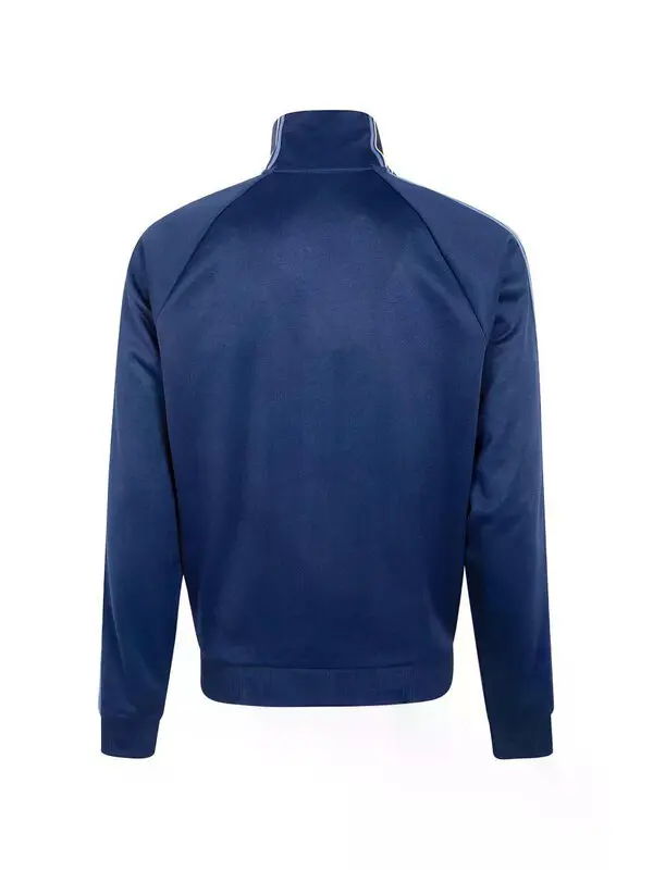Fred Perry Laurel Wreath Zip-up Jacket