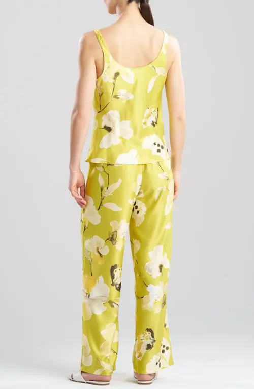 Natori Aurelia Charmeuse Pajamas