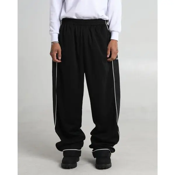SHAKA WEAR Super Mesh Pants - Black