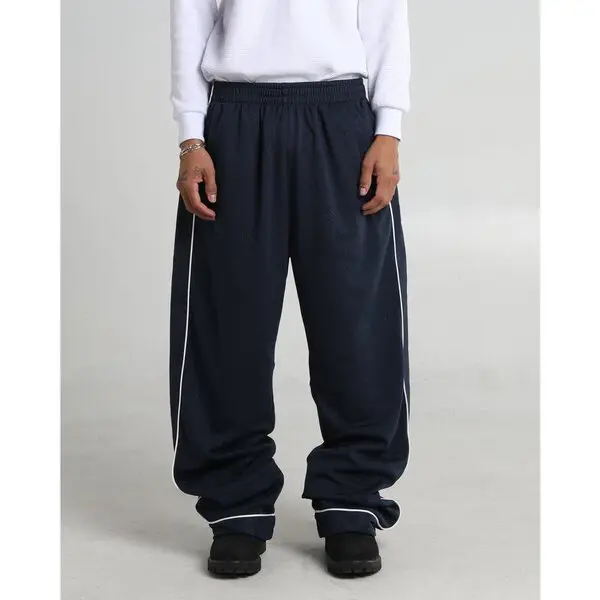 SHAKA WEAR Super Mesh Pants - Navy