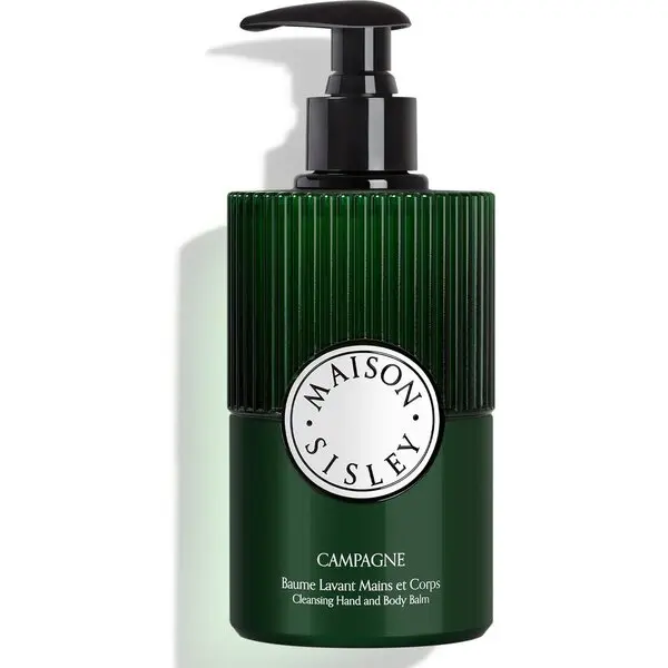 HAIR RITUEL BY SISLEY Campagne Cleansing Hand & Body Balm - No Color