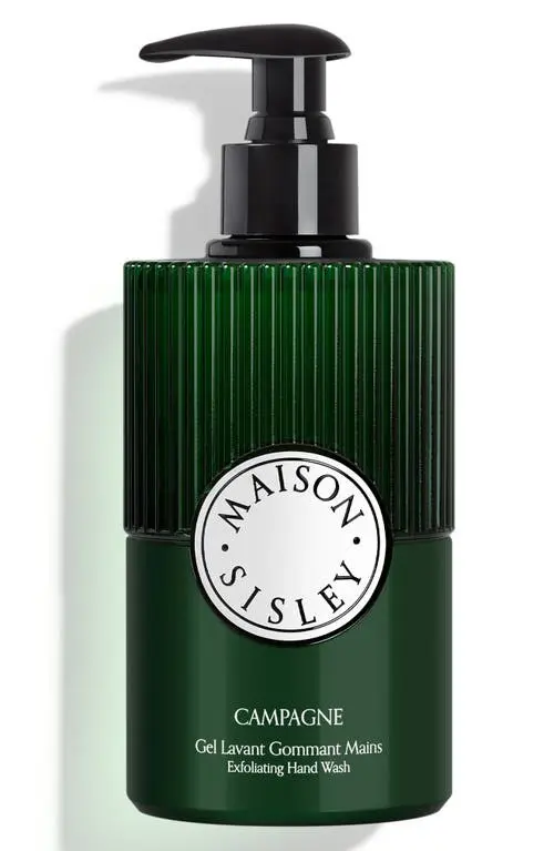 HAIR RITUEL BY SISLEY Campagne Exfoliating Hand Wash - No Color