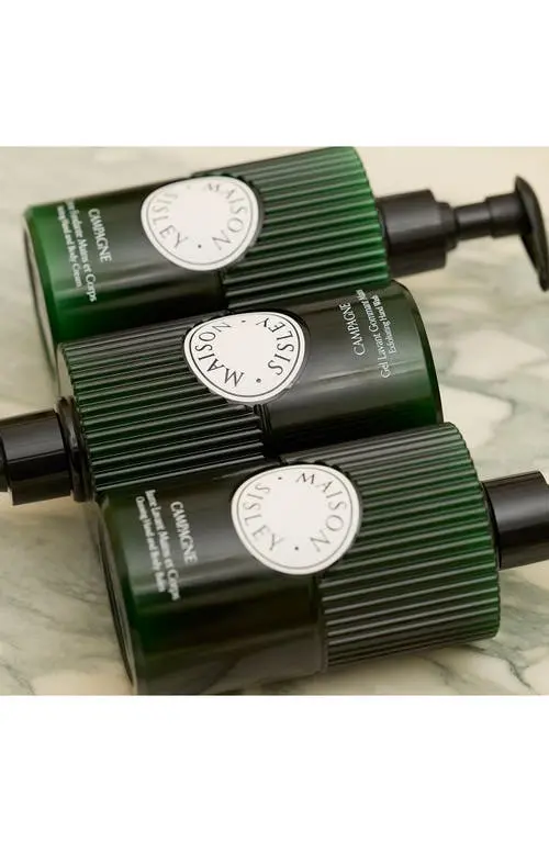 Sisley Campagne Melting Hand & Body Cream