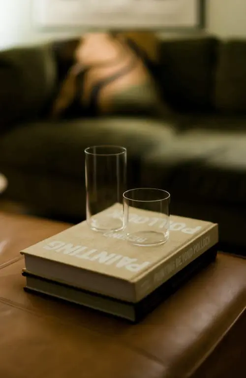 FABLE HOME Short Glasses Pro