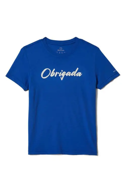 Brixton Fitted T-shirt