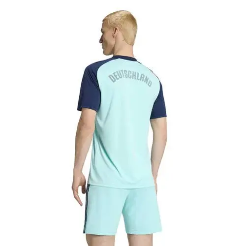 Adidas Germany National Team 2026 Pre-match Top
