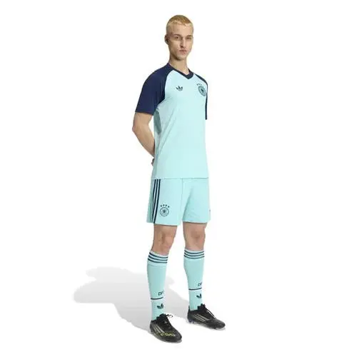 Adidas Germany National Team 2026 Pre-match Top