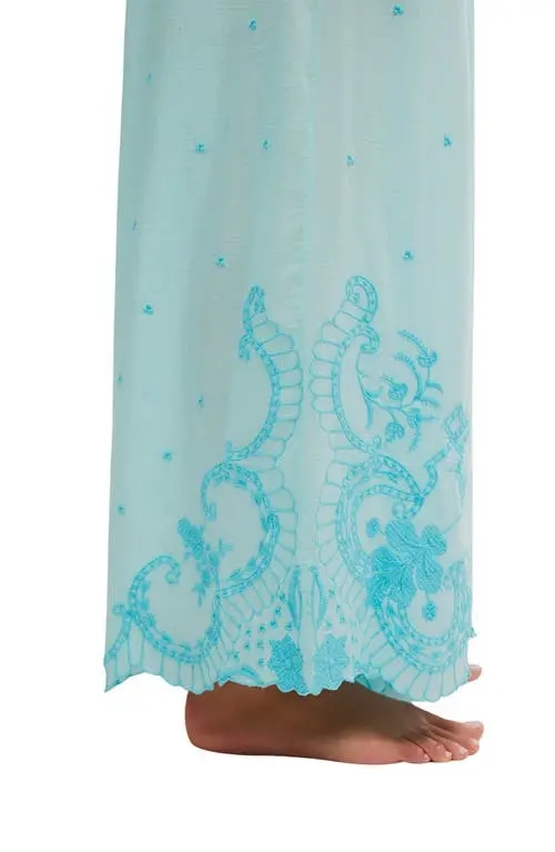 Free People Wishful Thinking Pajama Pants