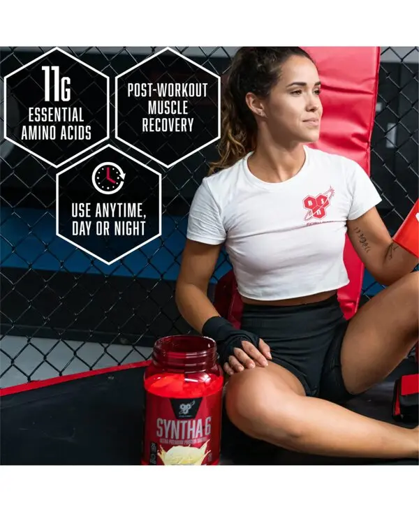 BSN Syntha-6 Edge Protein Powder
