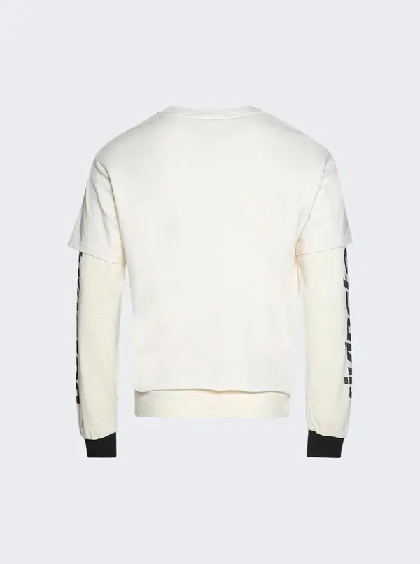 RIVINGTON ROI REBIS Philemon Thermal Max By - White