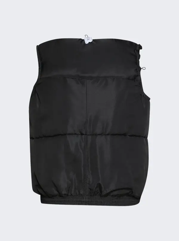 PROTOTYPES Puffer Gilet