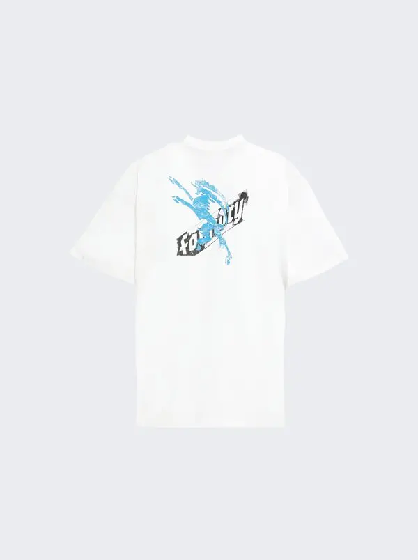 PROTOTYPES Mind Fuck Printed Tee