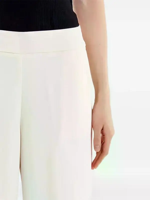 VICOLO Wide-leg Palazzo Pants