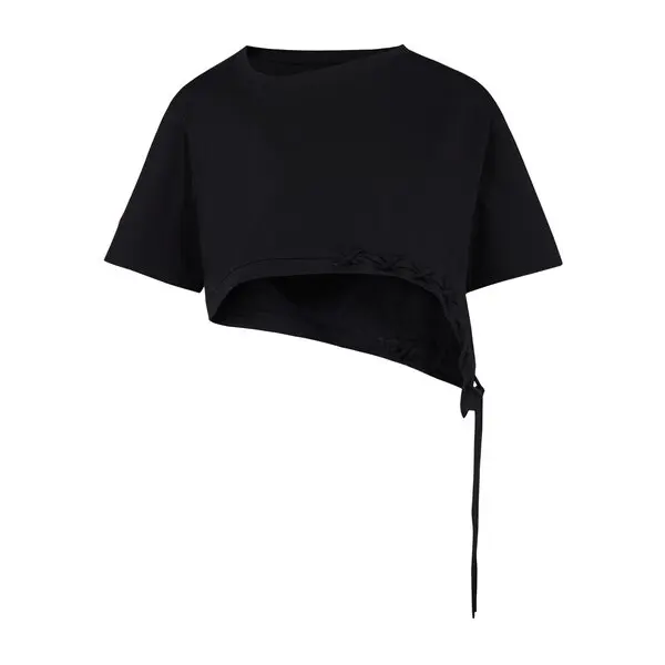 PCFG Crop String T-shirt