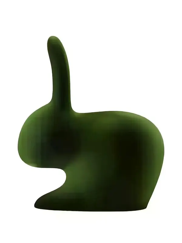 QEEBOO Rabbit Bookend