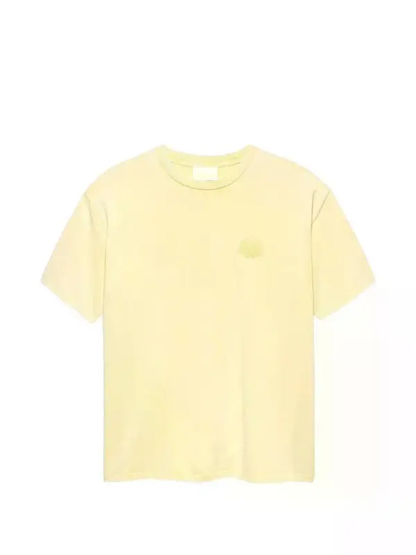 NEW AMSTERDAM SURF ASSOCIATION Chop T-shirt