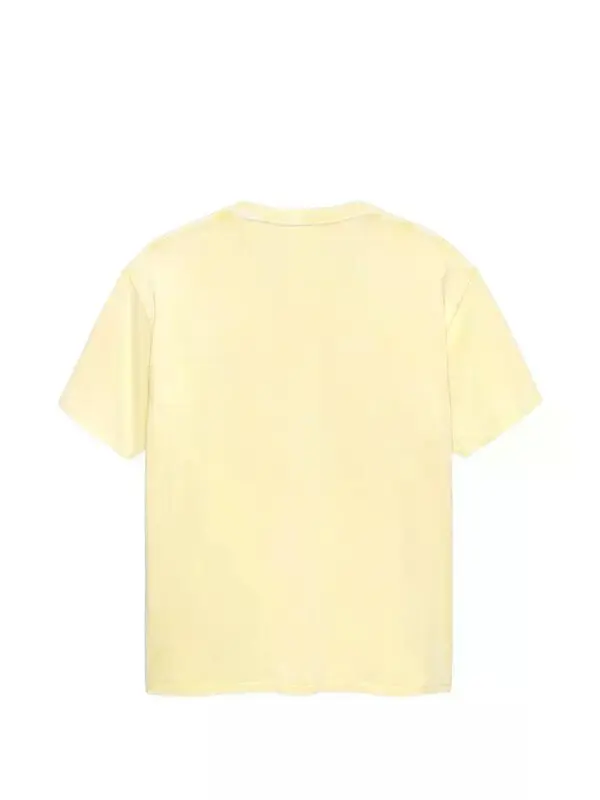 NEW AMSTERDAM SURF ASSOCIATION Chop T-shirt