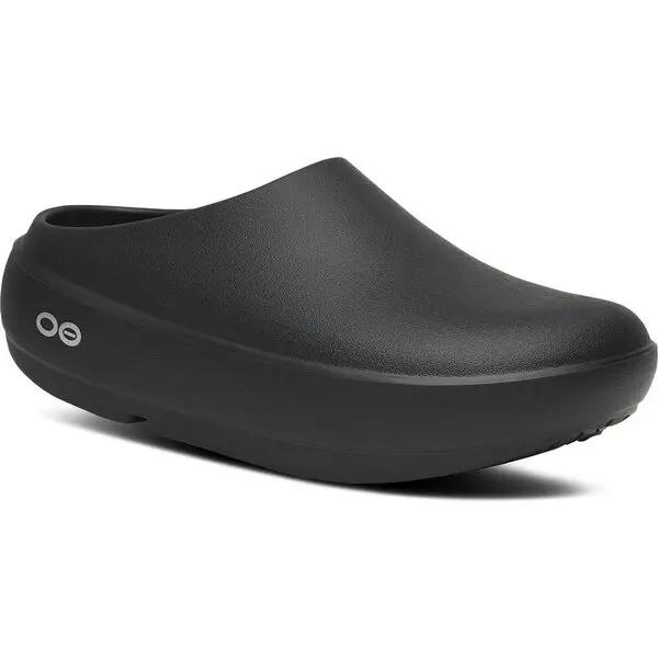 OOFOS Ooclog Clog