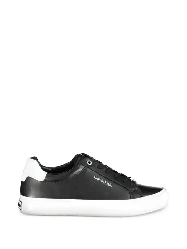 Calvin Klein Lace-up Sneakers