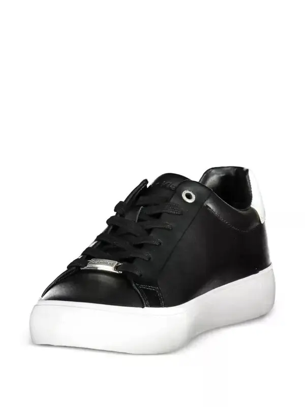 Calvin Klein Lace-up Sneakers