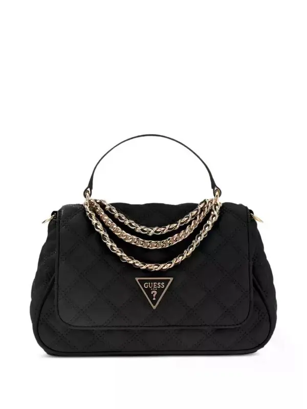 Guess Giully Quilted Tote Bag
