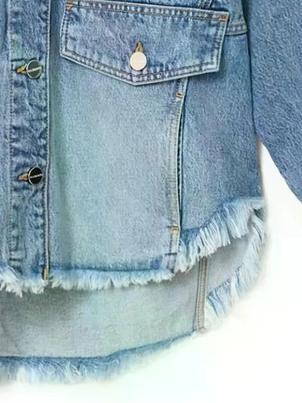 ALLSAINTS Studded-embellished Oversized Shirt