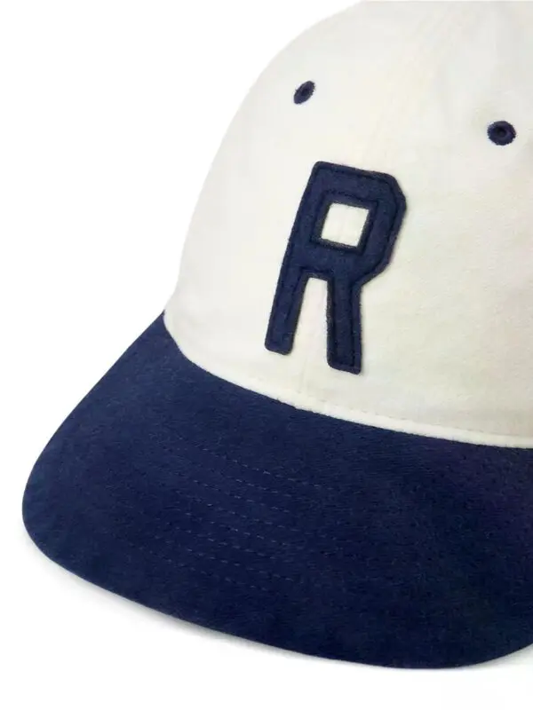 Polo Ralph Lauren Felt Patch Baseball Cap