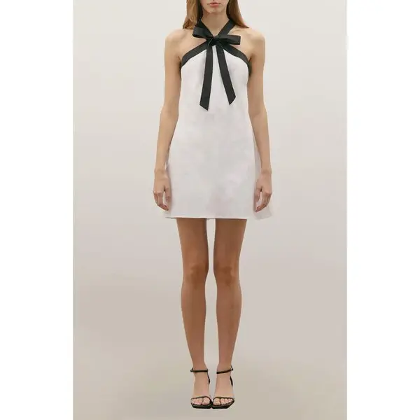 MAUDE CLUB Blair Shift Dress