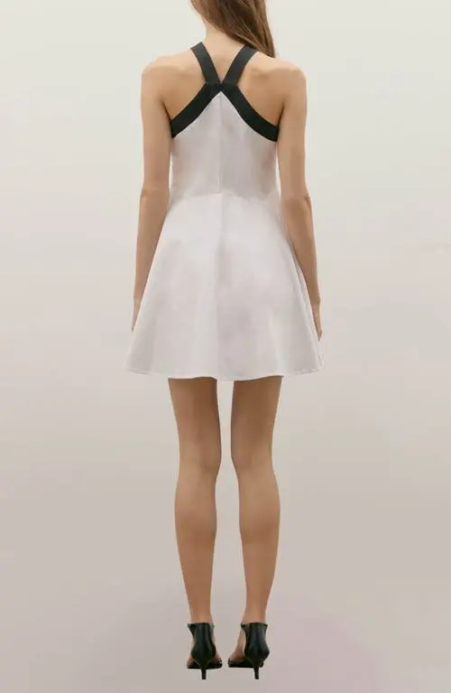 MAUDE CLUB Blair Shift Dress