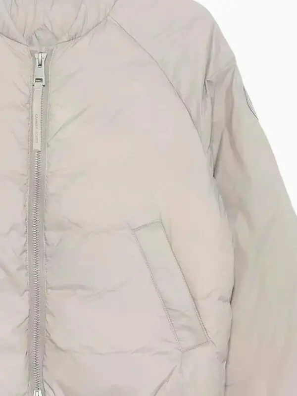 Canada Goose Elba Zip Pocket Jacket
